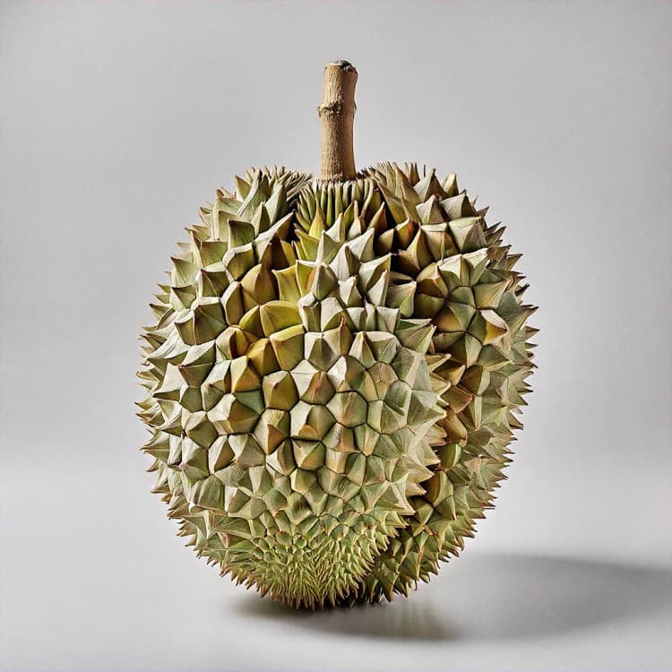 Durian - Complete Nutrition Guide, King of Fruits Benefits & Varieties