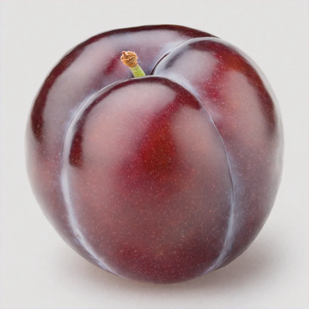 Governor's Plum - Nutrition Facts, Tropical Fruit, Antioxidants, Health ...