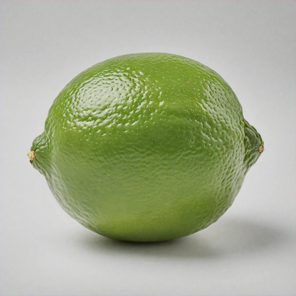 Lime - Nutrition Guide, Vitamin C, Health Benefits, Recipes & Tropical Uses
