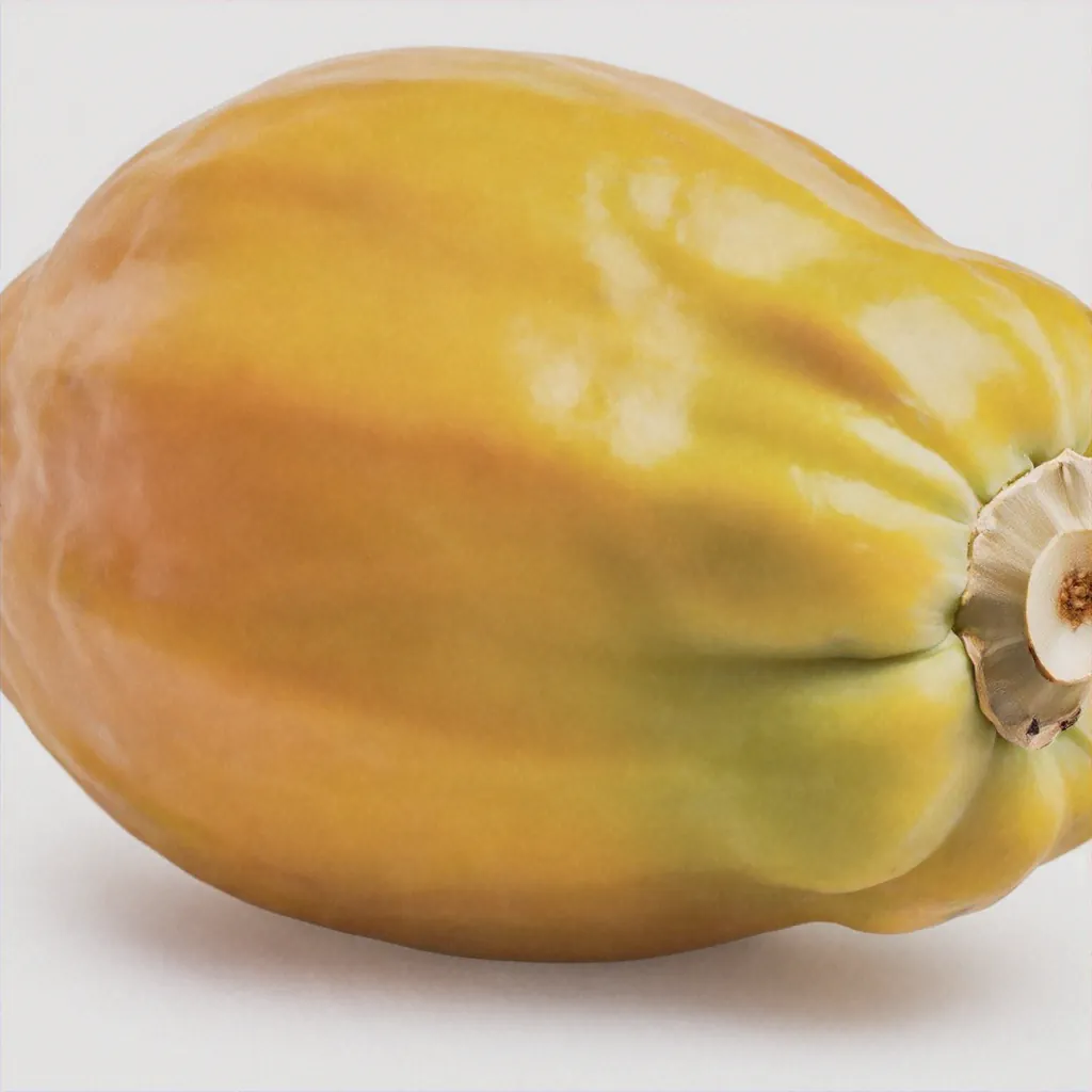 Mountain Papaya - Nutrition Facts, Tropical Superfruit, Vitamin C ...