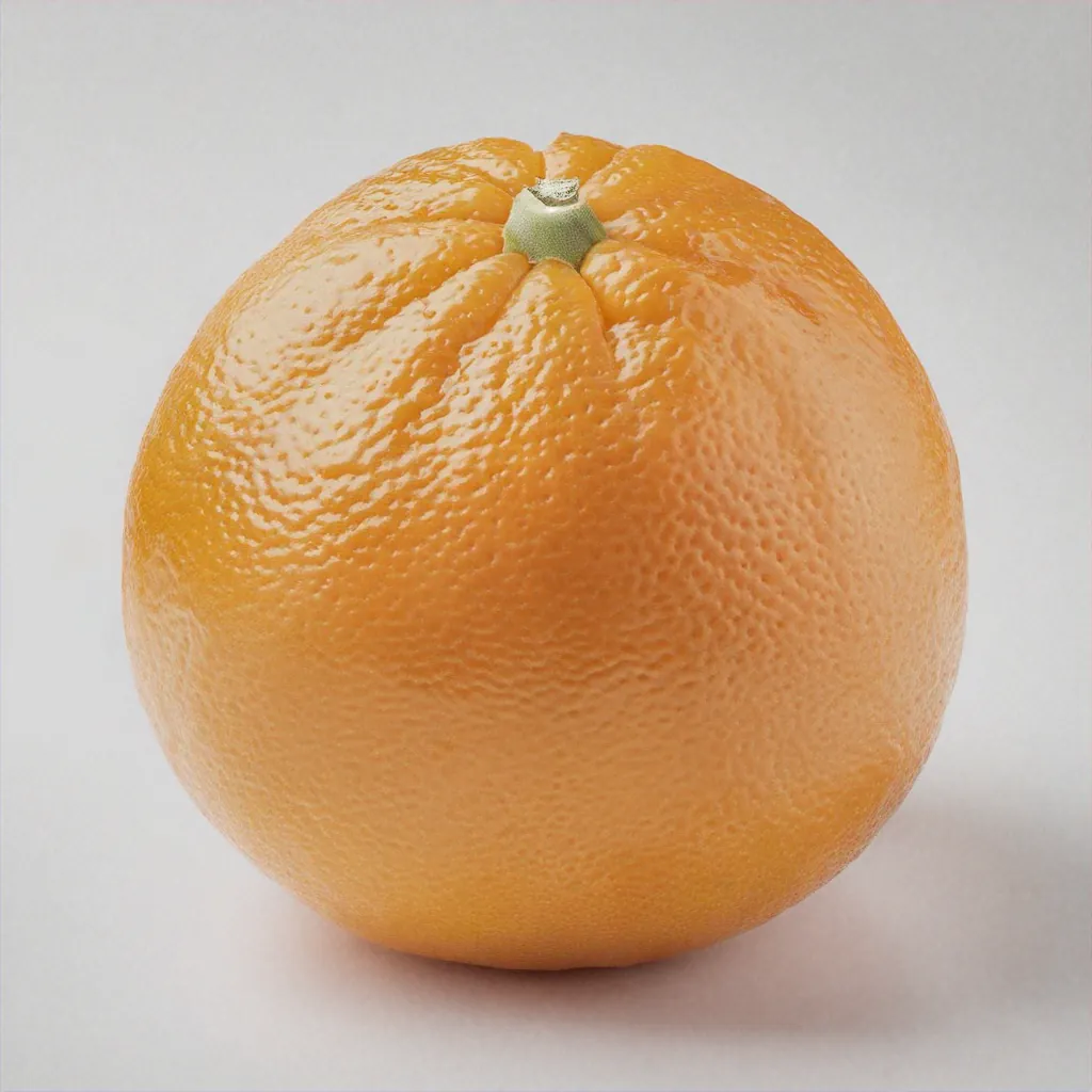 Tangelo - Nutrition Facts, Vitamin C, Health Benefits, Recipes